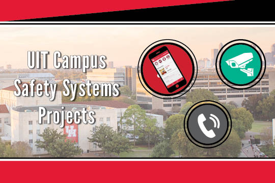 Administration & Finance - University of Houston