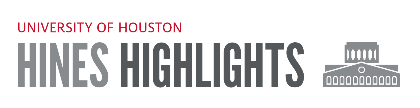 Hines Highlights: Annual Report; ID Student Wins Paris DNA Award; New ...