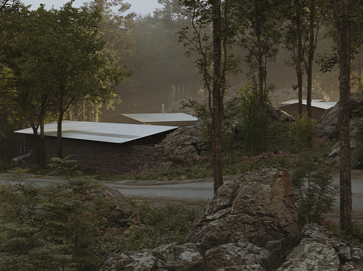 Gerald D. Hines College of Architecture and Design at the University of ...