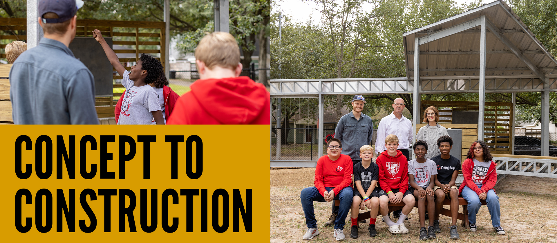 Gerald D. Hines College of Architecture and Design at the University of ...