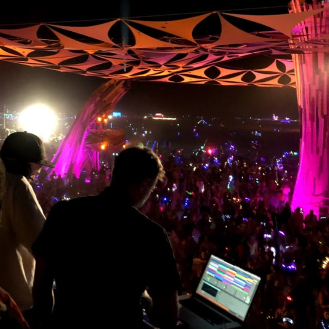 Alumni Spotlight: Aubrey “Brey” Tucker '07 | Gerald D. Hines College of ...