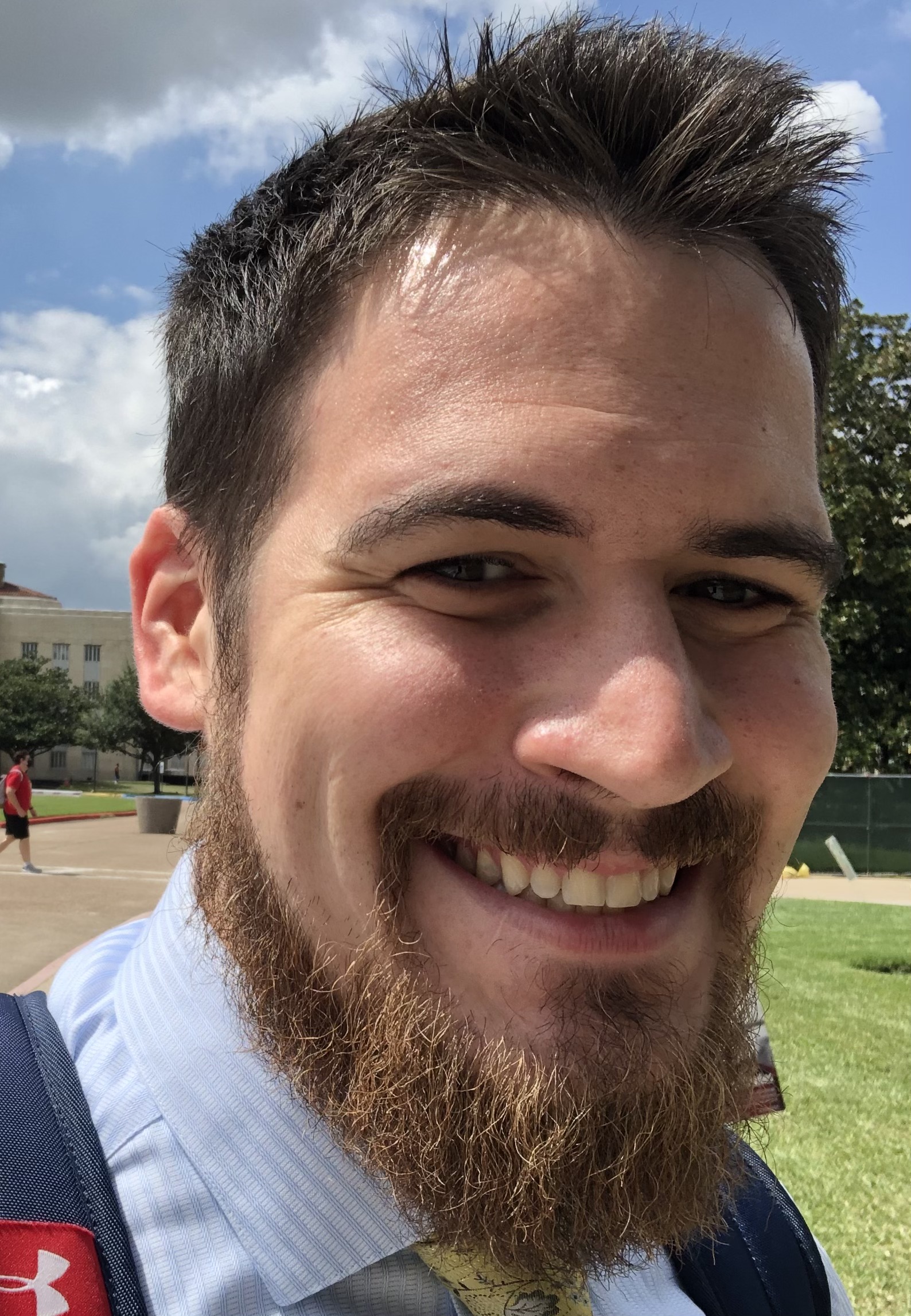 Teaching Assistants - University of Houston