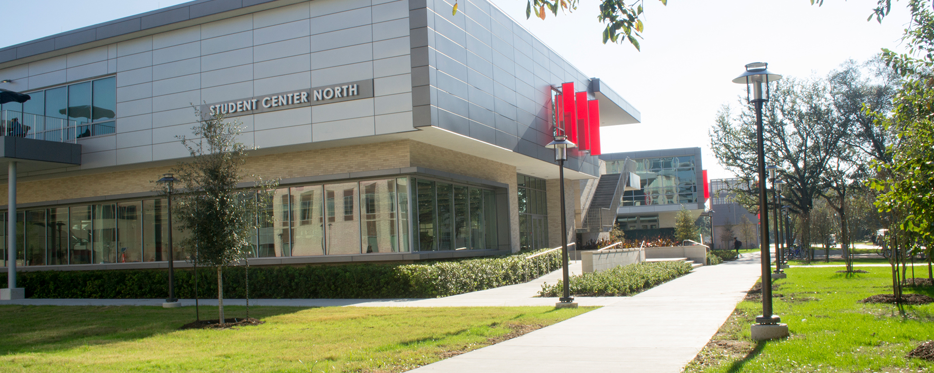 Center for Student Advocacy and Community - University of Houston