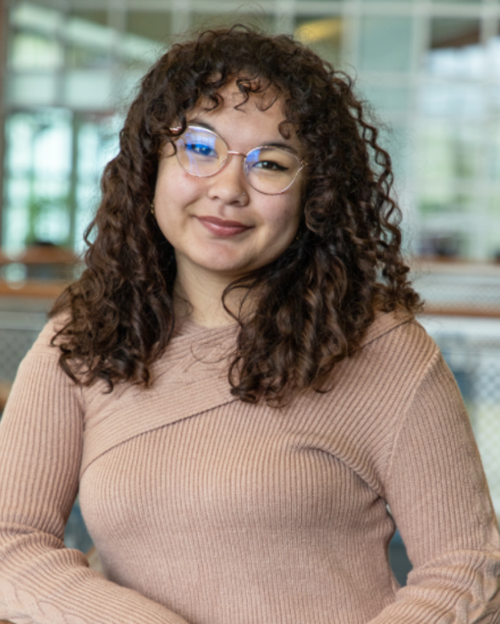 OURMA Staff - University of Houston