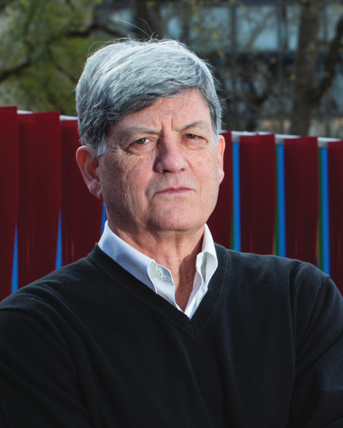 OURMA Staff - University of Houston