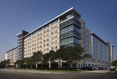 University Lofts - University of Houston