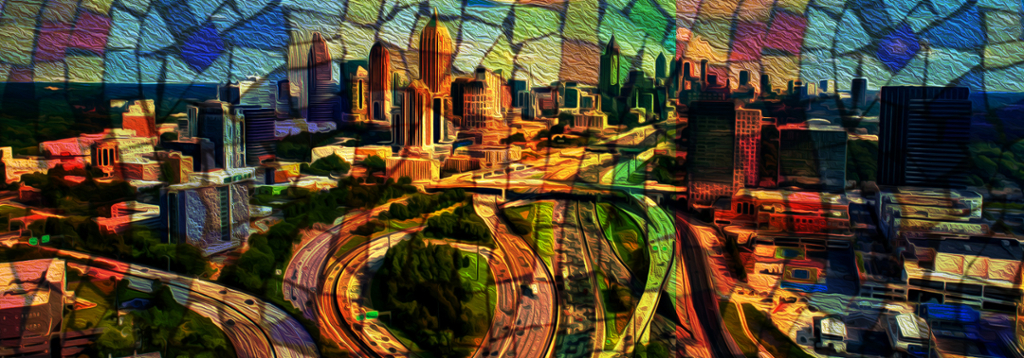 University of Houston