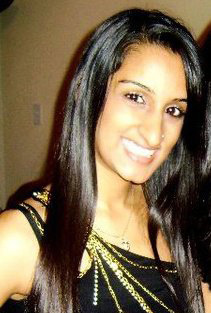 University of Houston - Indian Students Association - Officers