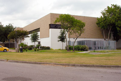 Classrooms in Isabel C. Cameron Building | University Information ...