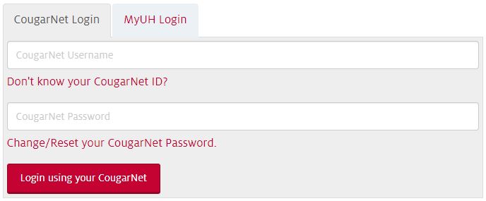 DUO Mobile - University of Houston