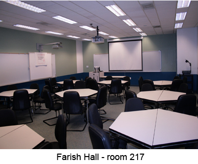 FH Room-217 - University of Houston