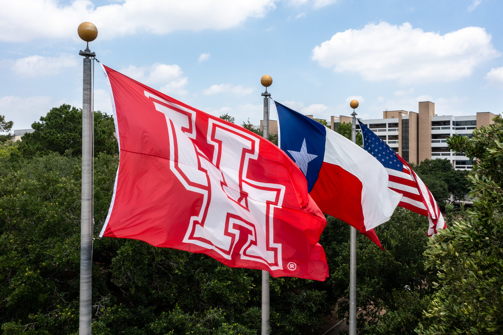 University of Houston Climbs in Latest U.S. News & World Report ‘Best ...