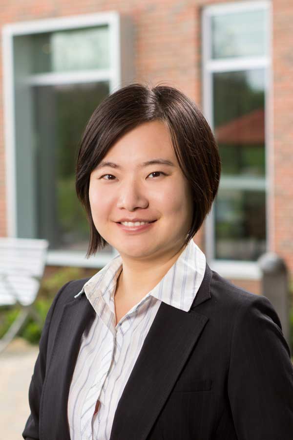 CITE Staff - University of Houston