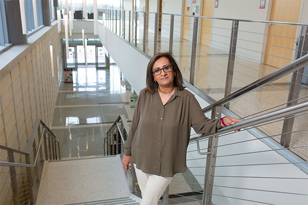 UH Professor’s Support of Syrian Refugee Communities Goes Global ...