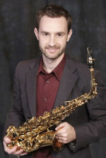UH Saxophone Studio - Studio