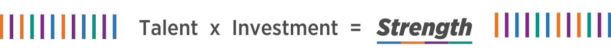 Strengths at the University of Houston