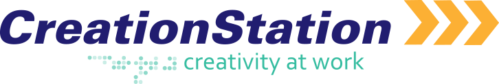 CreationStation - University of Houston