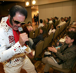 UH Today - OFFICER HOLDS KEY TO “JAILHOUSE ROCK”