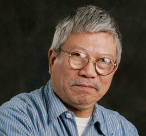 University of Houston - Tung Manh Ho, 2006 McElhinney Distinguished ...