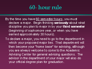 60- hour rule