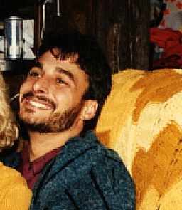 Kevin Thomas Anzivino