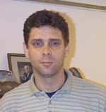 Peter Copeland's main page