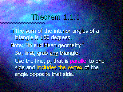 Theorem 1.1.1