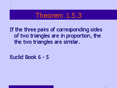 Theorem 1.5.3