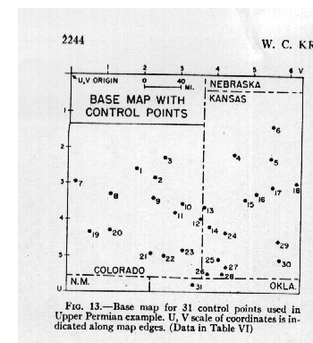 Example Output From Filemaster
